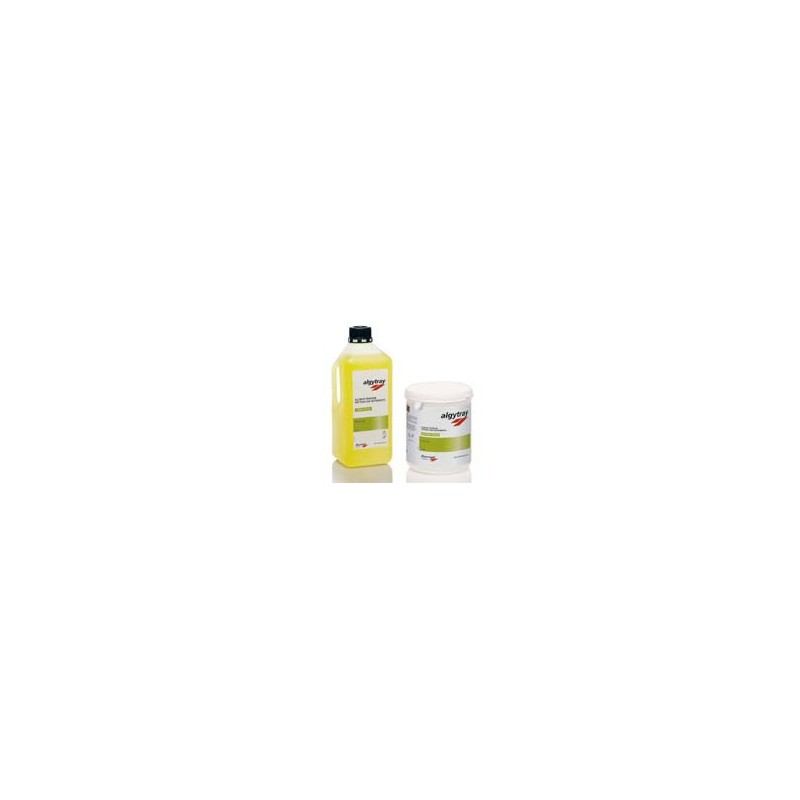 Algitray Zhermack Polvere - 2 x 500gr